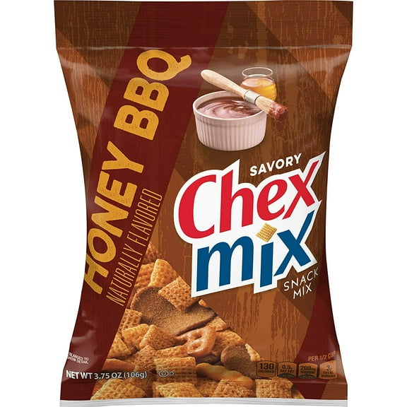 Chex Party Mix Seasoning Packet