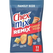 Simply Chex, Strawberry Yogurt Whole Grain Snack Mix, 14 oz Bag ...