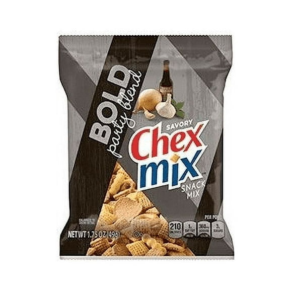 Chex Party Mix Seasoning Packet