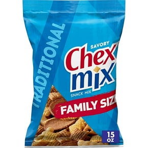 Chex Party Mix Seasoning Packet
