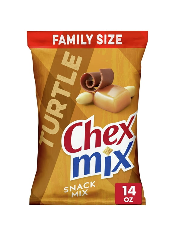 Chex Mix in Snack Mixes - Walmart.com