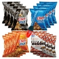 Chex Mix Snack Packs Variety Pack Of 16-1.75 Oz Bags of Chex Mix ...