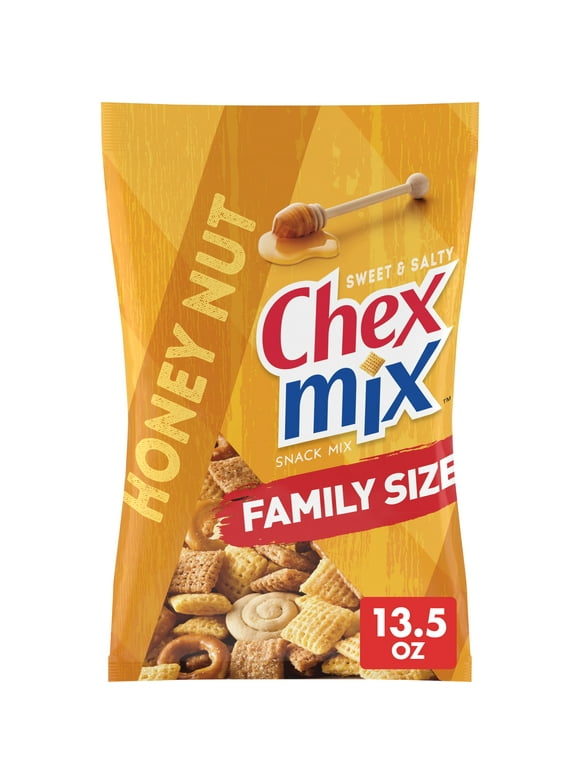 Chex Mix in Snack Mixes - Walmart.com