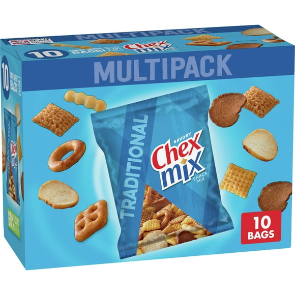 Chex Mix