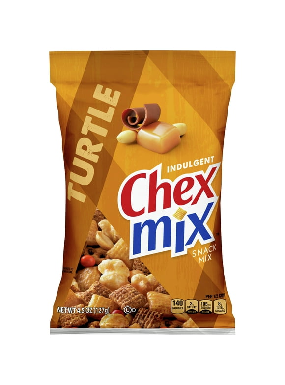 Chex Mix in Snack Mixes - Walmart.com