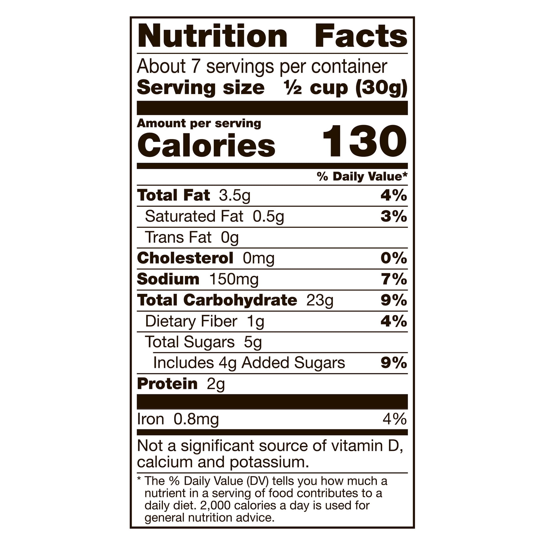 Chex Mix Sweet and Salty Honey Nut Snack Mix, Snacks, 8 oz - Walmart.com