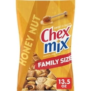 Utz Pub Mix 44 Oz. - Walmart.com