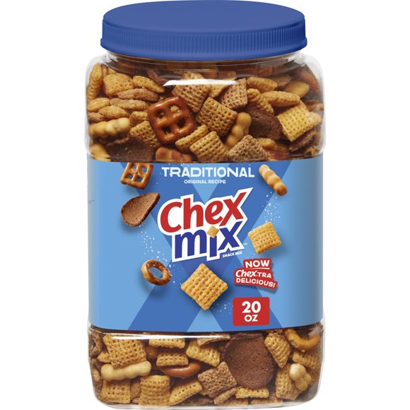 Snack Mixes in Snacks, Cookies & Chips - Walmart.com