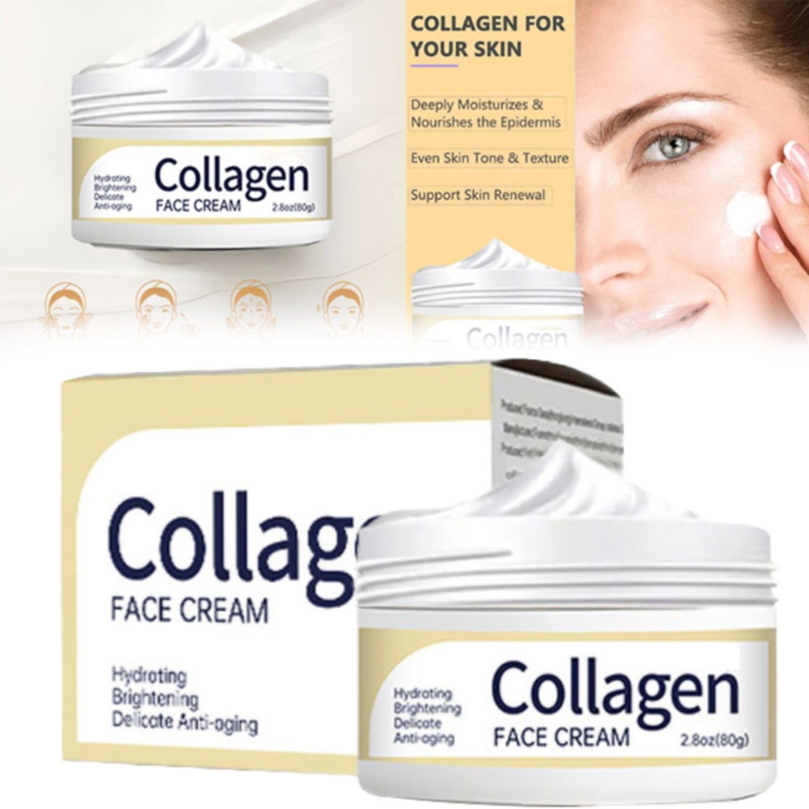 Chexio Clearance Creams Moisturizers Lifting and Firming Collagen ... Chexio Clearance Creams Moisturizers Lifting and Firming Collagen ...