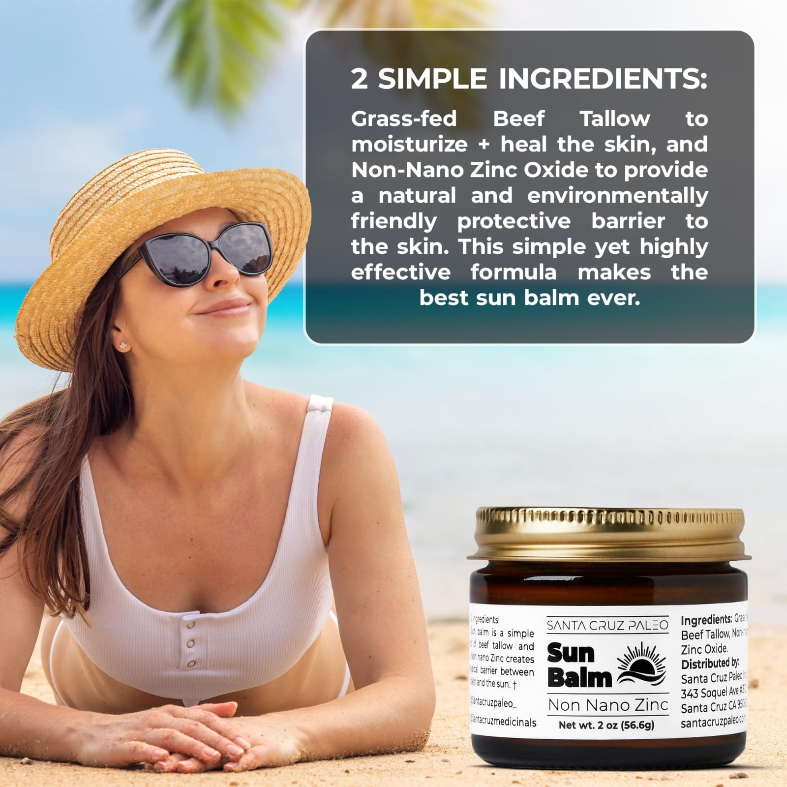 Chexio Sunscreens Clearance Sunscreen Cream Paleo Beef Tallow and Sun ... Chexio Sunscreens Clearance Sunscreen Cream Paleo Beef Tallow and Sun ...