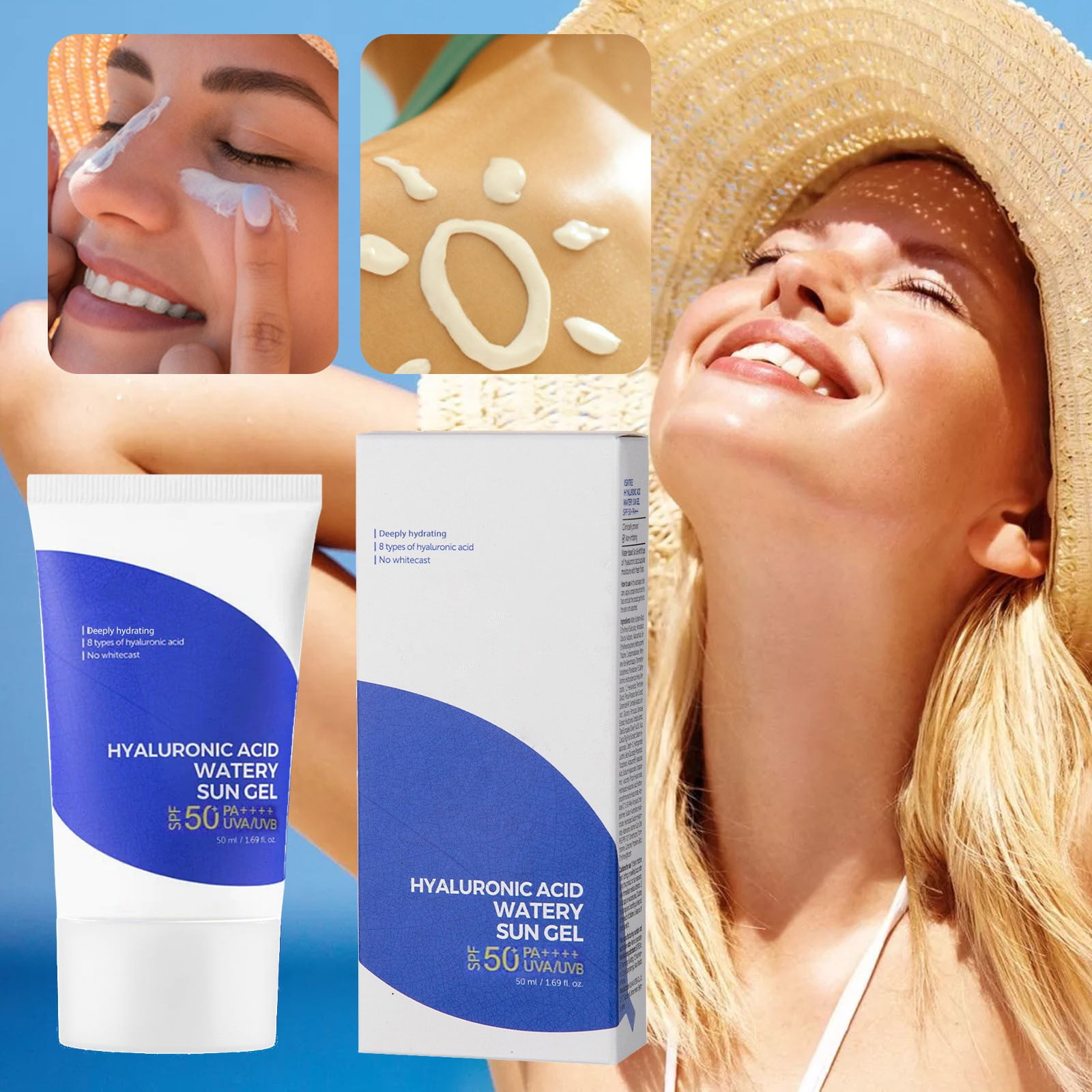 Chexio Sunscreens Clearance Sunscreen Cream Sun Gel 50ml| | Facial ... Chexio Sunscreens Clearance Sunscreen Cream Sun Gel 50ml| | Facial ...