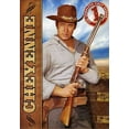 Cheyenne: The Complete First Season (DVD), Warner Home Video, Drama ...
