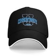 Cheyney A University Unisex Baseball Caps Sandwich Caps Dad Hat Casual ...