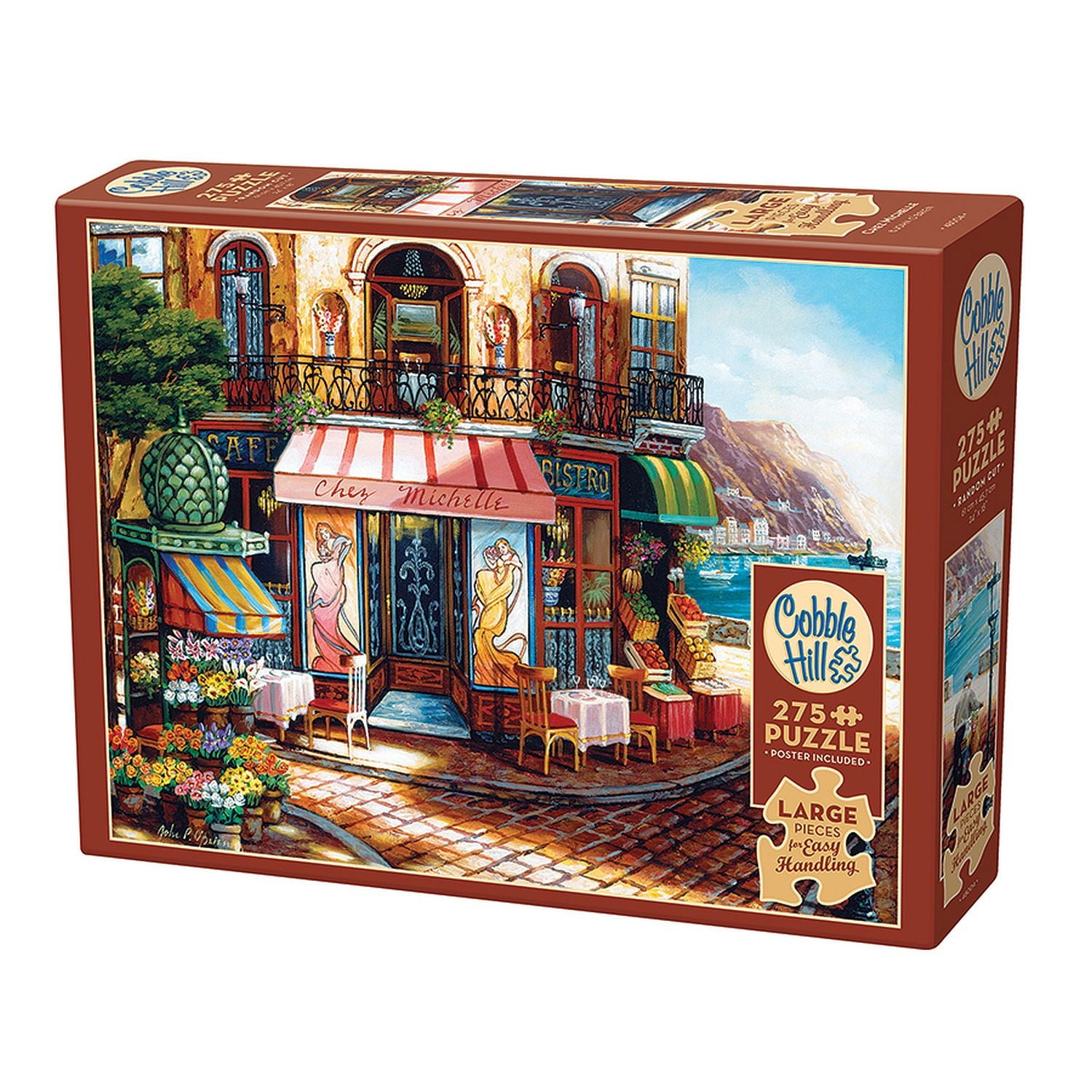 Chez Michelle - Walmart.com