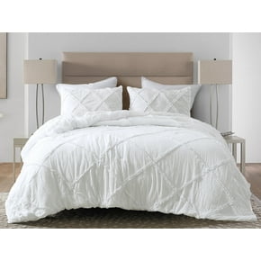 White Comforters in Comforters - Walmart.com