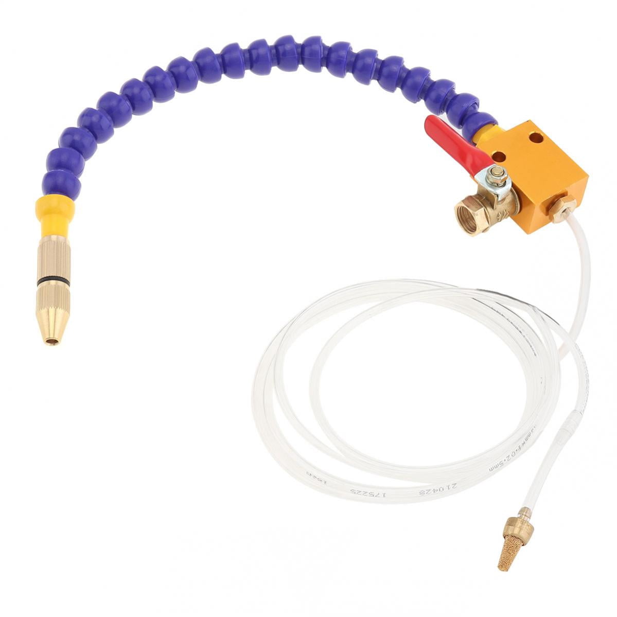 ChgImposs Mist Coolant Mist Lubrication System Unit, Metal Cutting ...