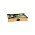 Chh 21" Mini Pool Tabletop Game Set - Walmart.com