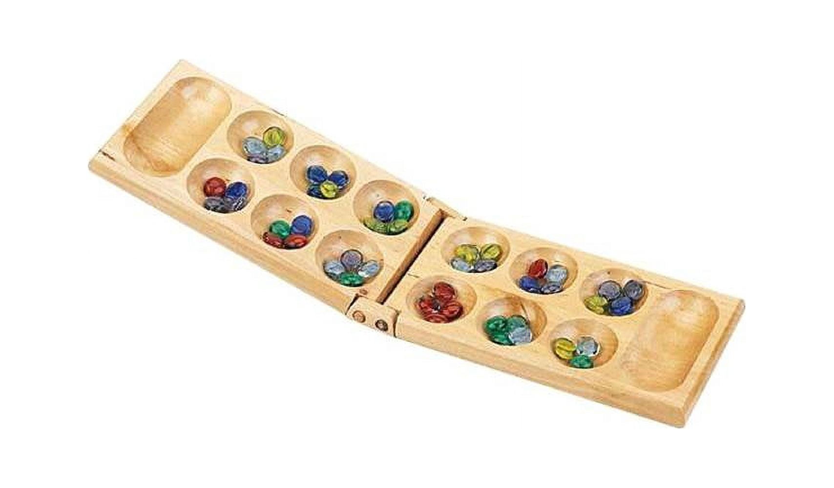 Chh Folding Mancala - Walmart.com