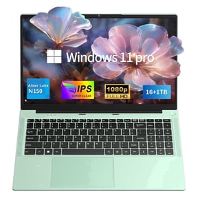 Chheart 16 Inch Gaming Laptop, Laptop Computer 2025 Windows 11 Pro ...