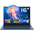 Chheart 16 Inch Gaming Laptop, Laptop Computer 2025 Windows 11 Pro ...