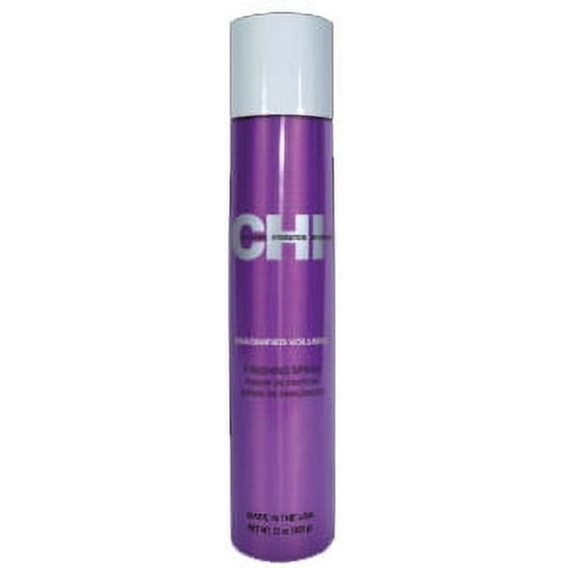 Chi Magnified Volume Finish Hairspray, 12 Oz - Walmart.com