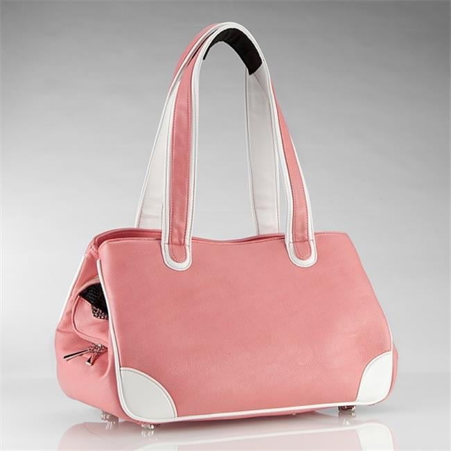 Chi-P-FL Te Quiero Chihuahua Faux Leather, Pink - Walmart.com