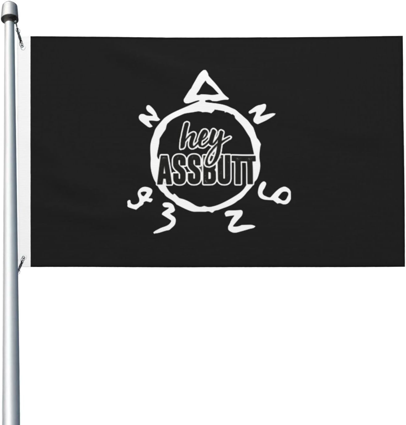 Chi Rho Alpha Christian Cross Flag Home Garden Flag Banner Breeze ...