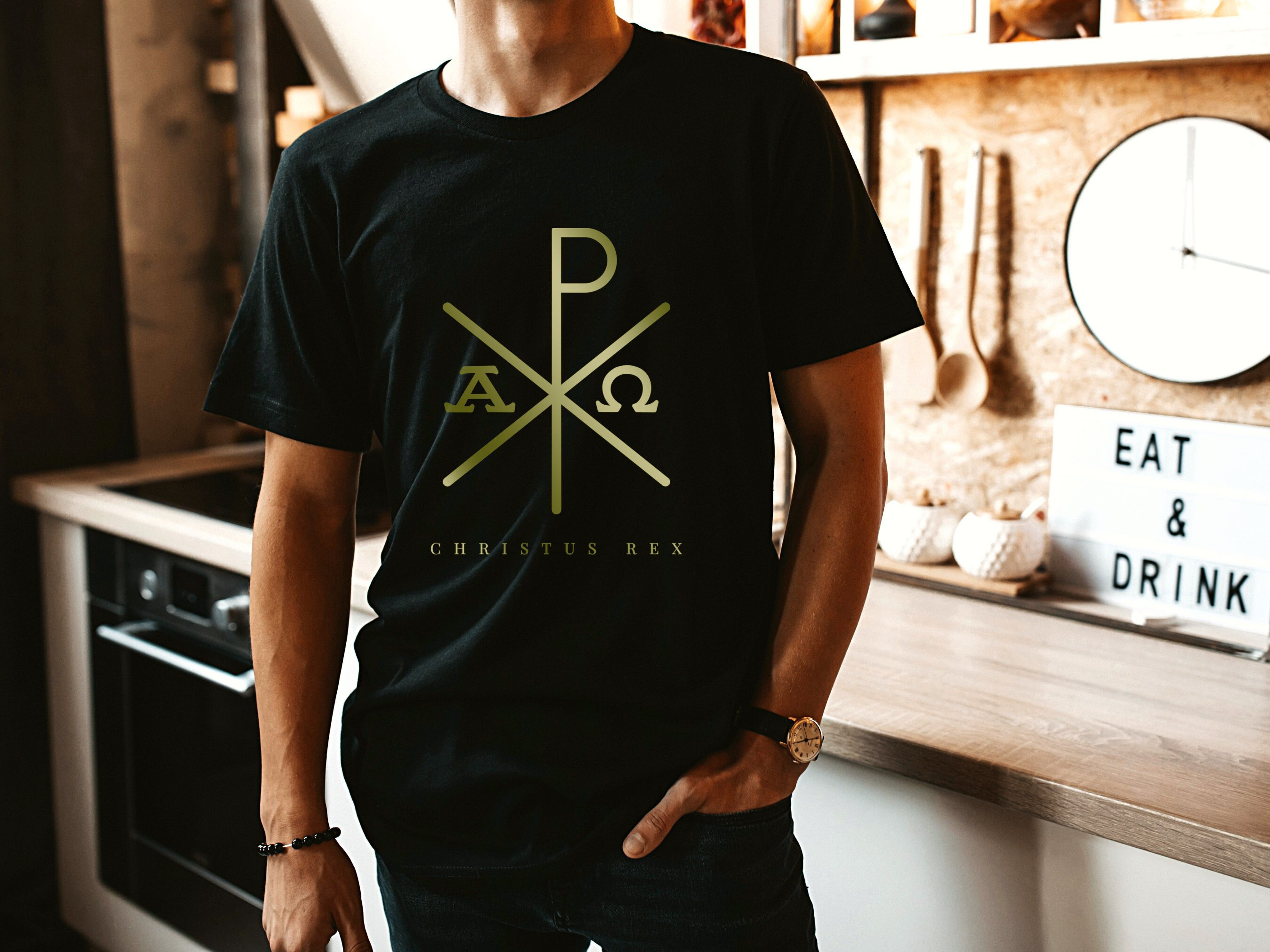 Chi Rho, Constantine Cross, Christogram, Chrismon, Labarum / Christus ...