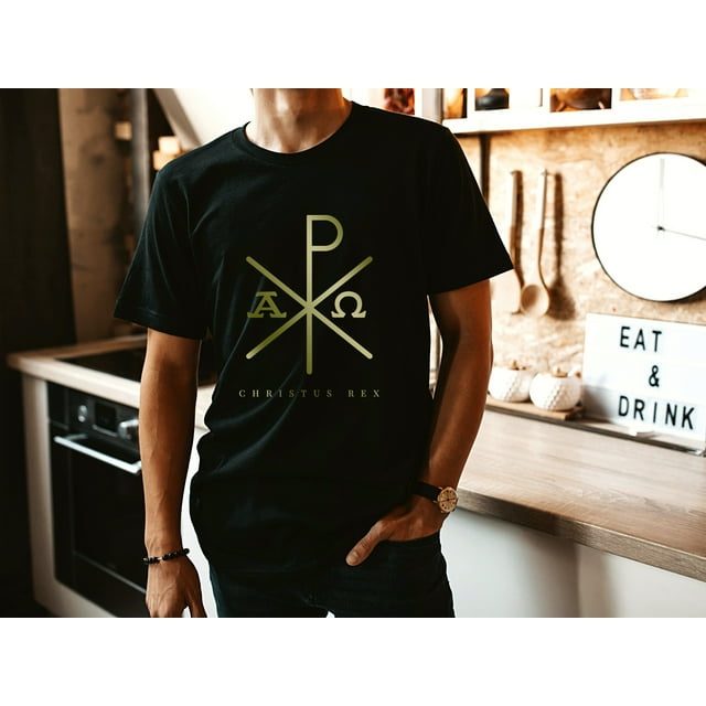 Chi Rho, Constantine Cross, Christogram, Chrismon, Labarum / Christus ...