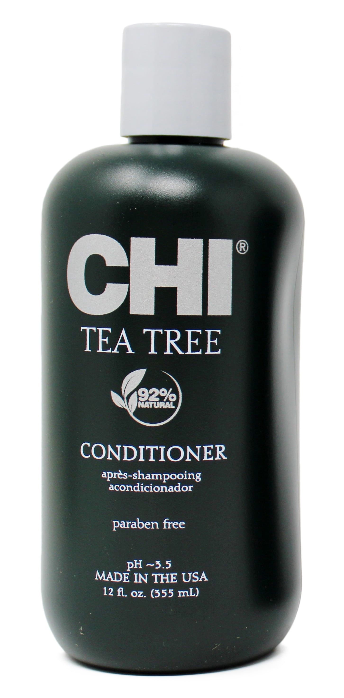 Chi Tea Tree Conditioner 12 Oz - Walmart.com