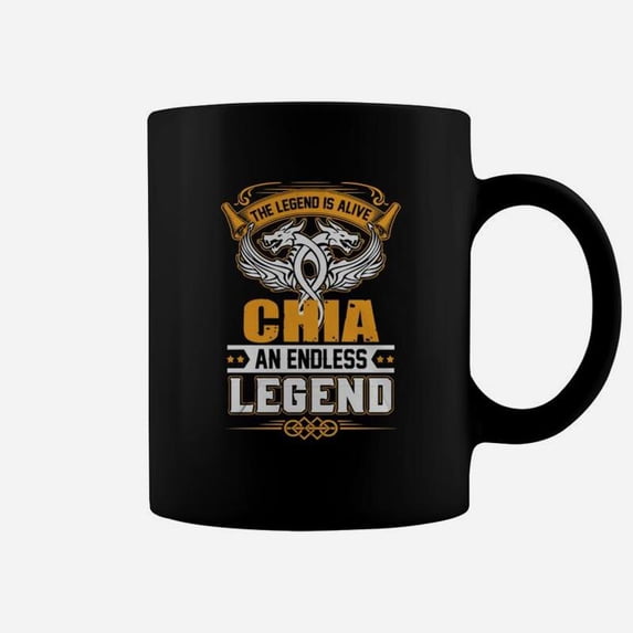 Chia An Endless Legend Coffee Mug - Walmart.com