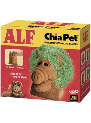 Chia Pets Characters in As Seen on TV - Walmart.com