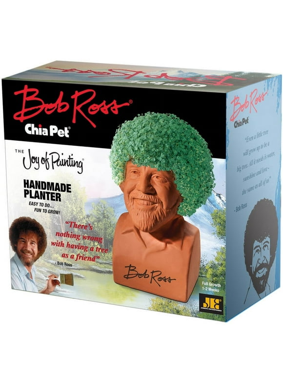 Chia Pets Characters in As Seen on TV - Walmart.com
