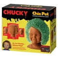 Chia Pet Chucky - Terracotta Pottery Planter from Child's Play with ...
