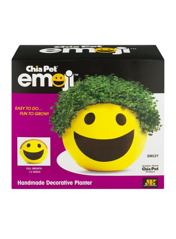 Chia Pets Characters in As Seen on TV - Walmart.com