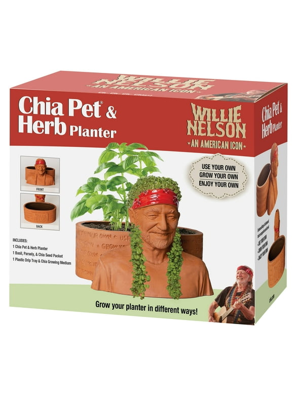 Chia Pet Plants in Indoor Plants - Walmart.com