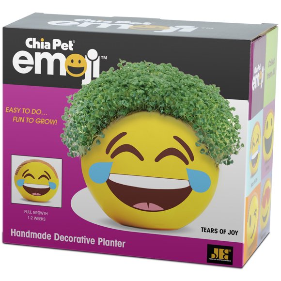 Chia Pet