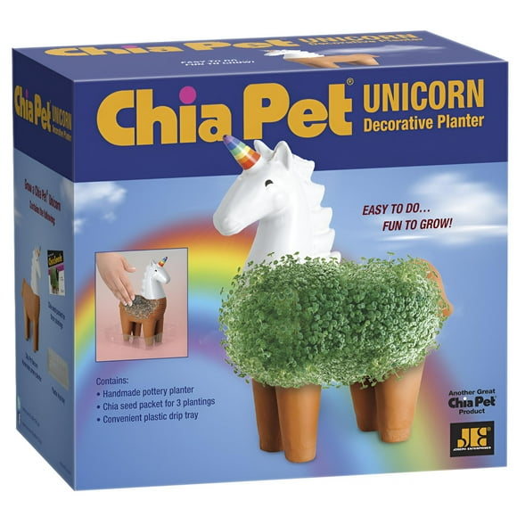 Chia Pets in As Seen on TV - Walmart.com