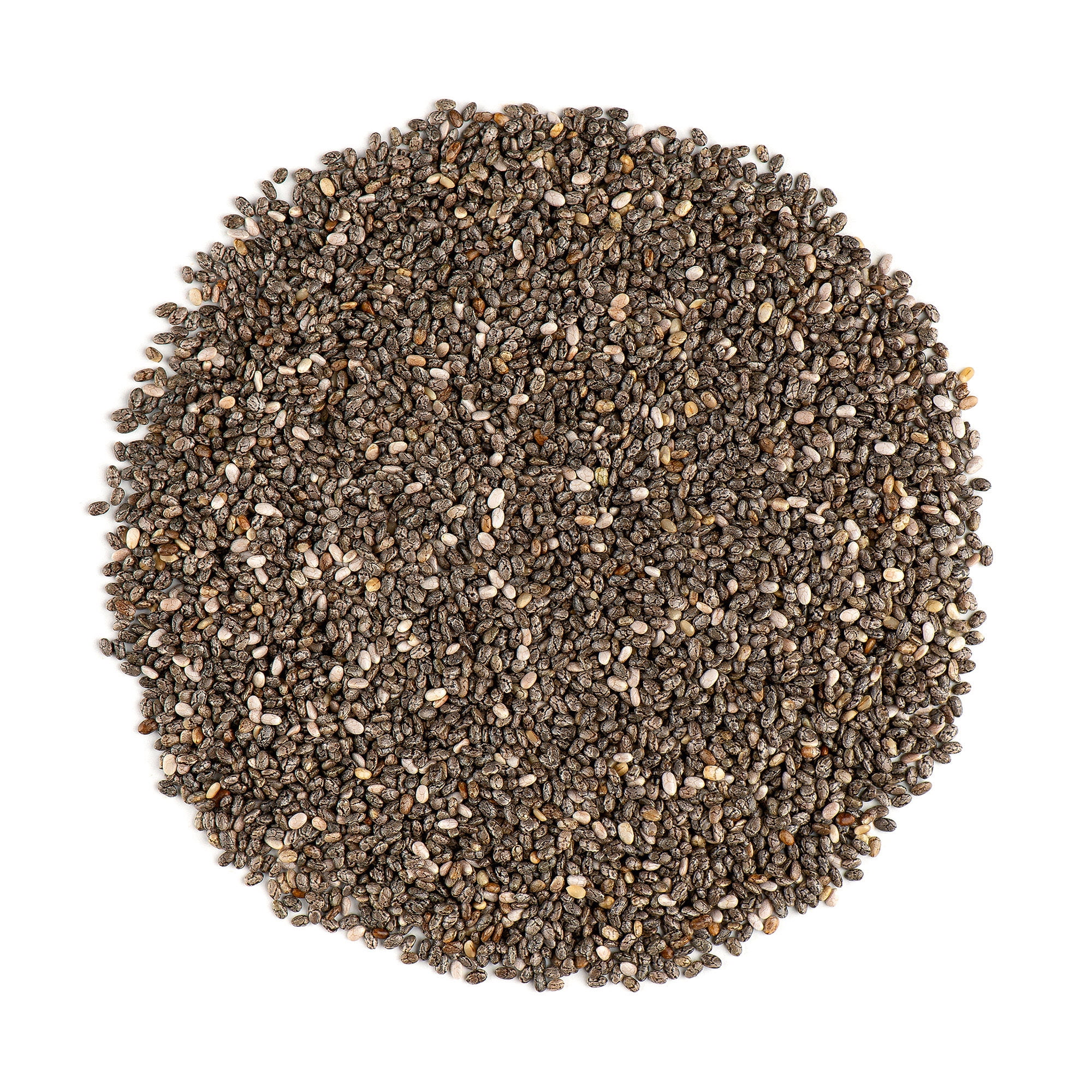 Chia Seed Superfood Black - Seeds 500g - Walmart.com
