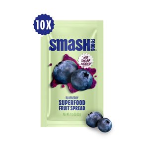 Single Serving Jelly Packets