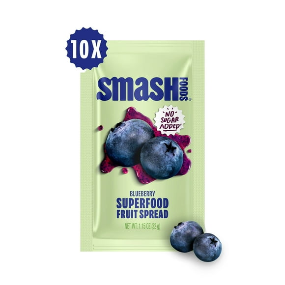 Single Serving Jelly Packets