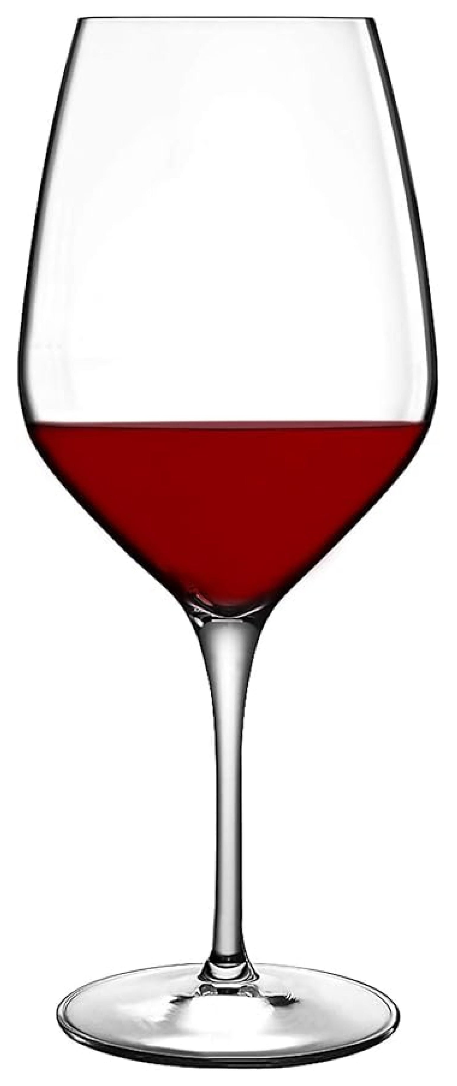 Chianti Wine Glass, 18-1/2-Ounce, Set of 6 - Walmart.com