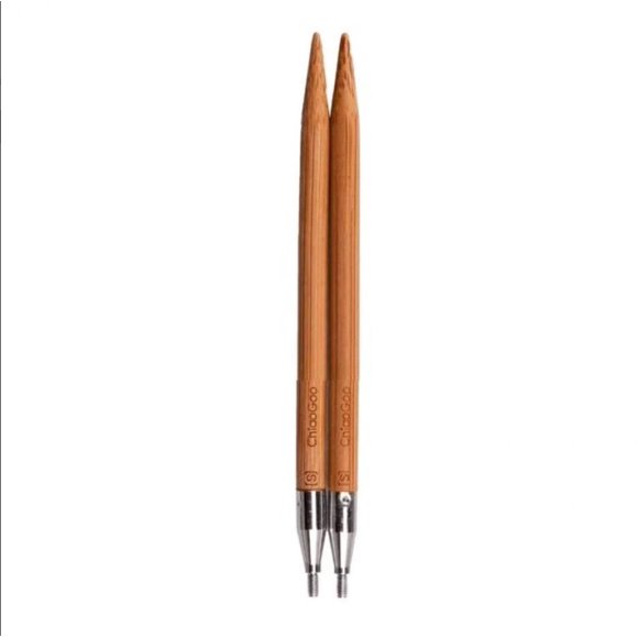 Chiaogoo Knitting Needles