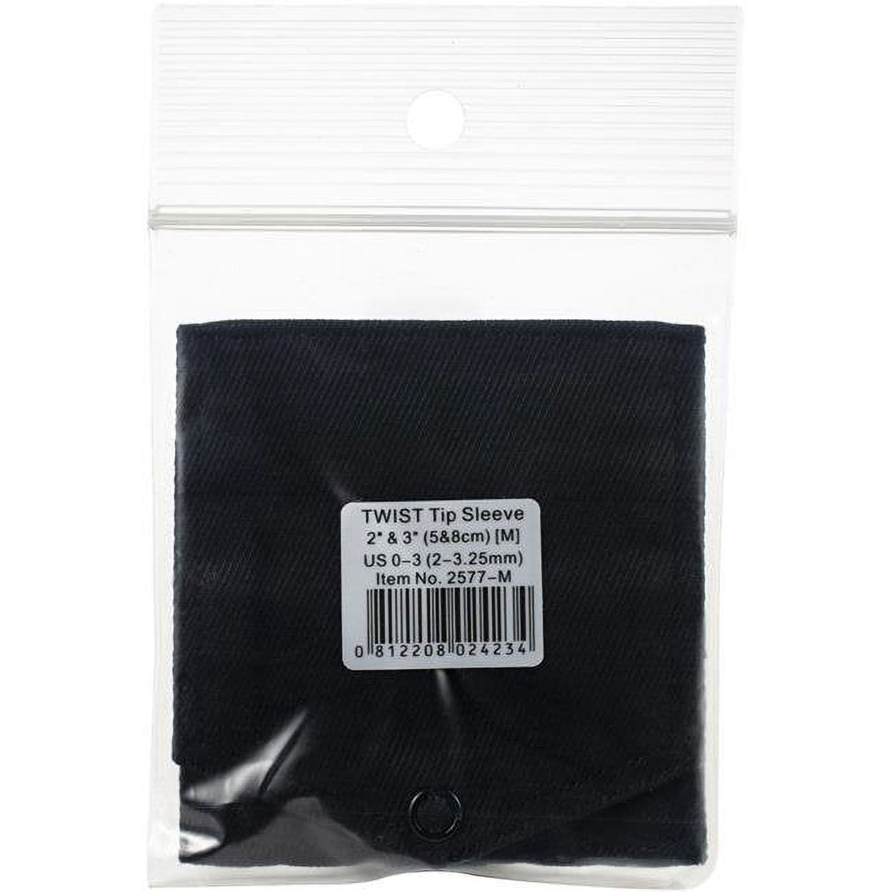 ChiaoGoo Tip Sleeves (All Sizes) - Walmart.com