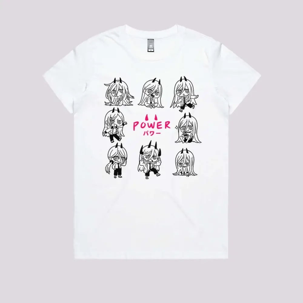 Chibi Blood Fiend Unisex T-Shirt Tee Sweatshirt Hoodie Tank Top ...