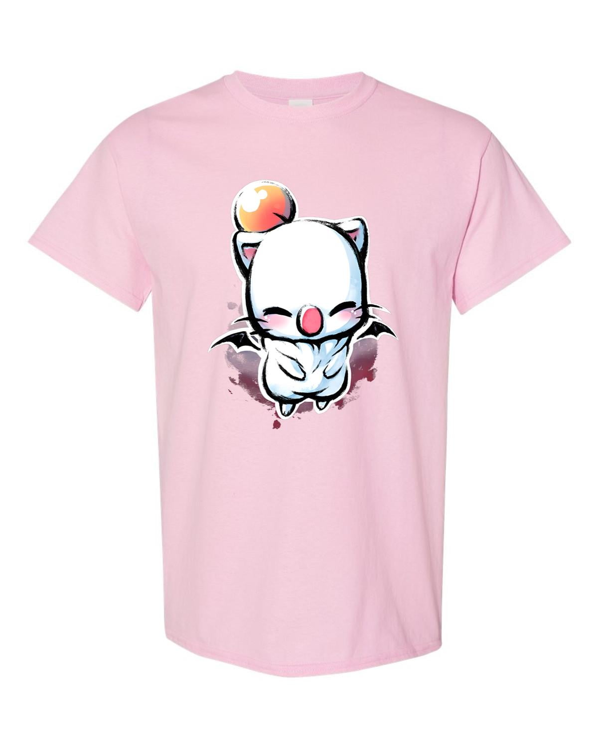 Chibi Creature Battle Graphic With Dreamland Adventure Vibe T-Shirt ...