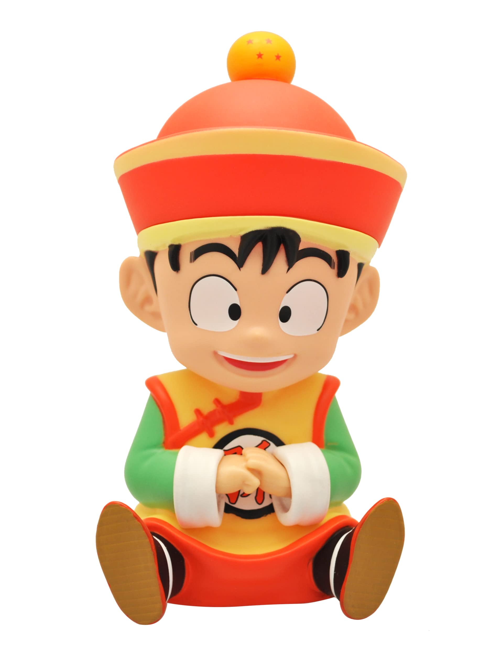 Chibi Gohan 16 cm Box, Dragon Ball Z - Walmart.com