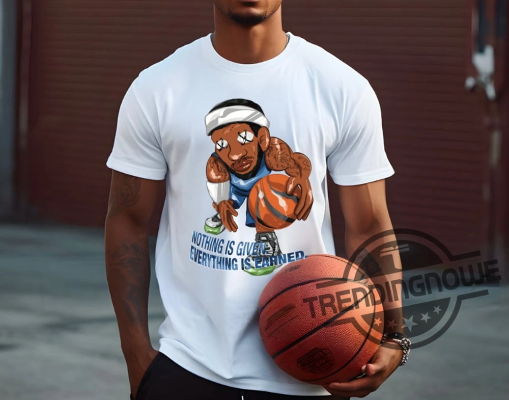 Chibi Lebron James Shirt Basketball Shirt Lakers Basketball Shirt ...