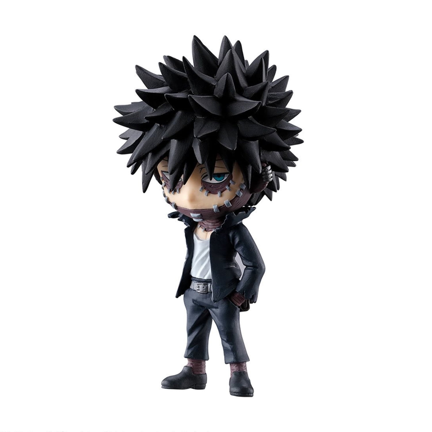 Chibi Masters: My Hero Academia - Dabi - Walmart.com