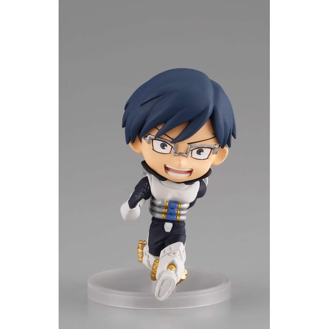 Chibi Masters: My Hero Academia - Tenya Iida - Walmart Business Supplies